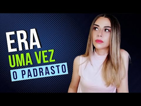 ERA UMA VEZ | PADRASTO M0L3STA ENTEADA DE 11 ANOS E MÃE CULPA A FILHA.