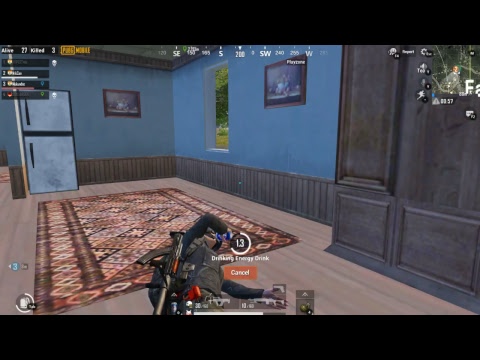 NiKcan PUBG Mobile