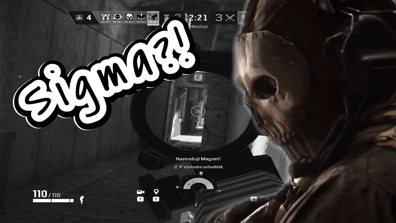 R6 Montage 🦾(edit: Sigma) - YouTube