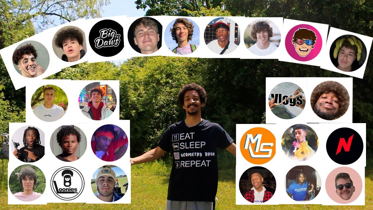 HUGE thanks to the Mic'd up Cult! - YouTube