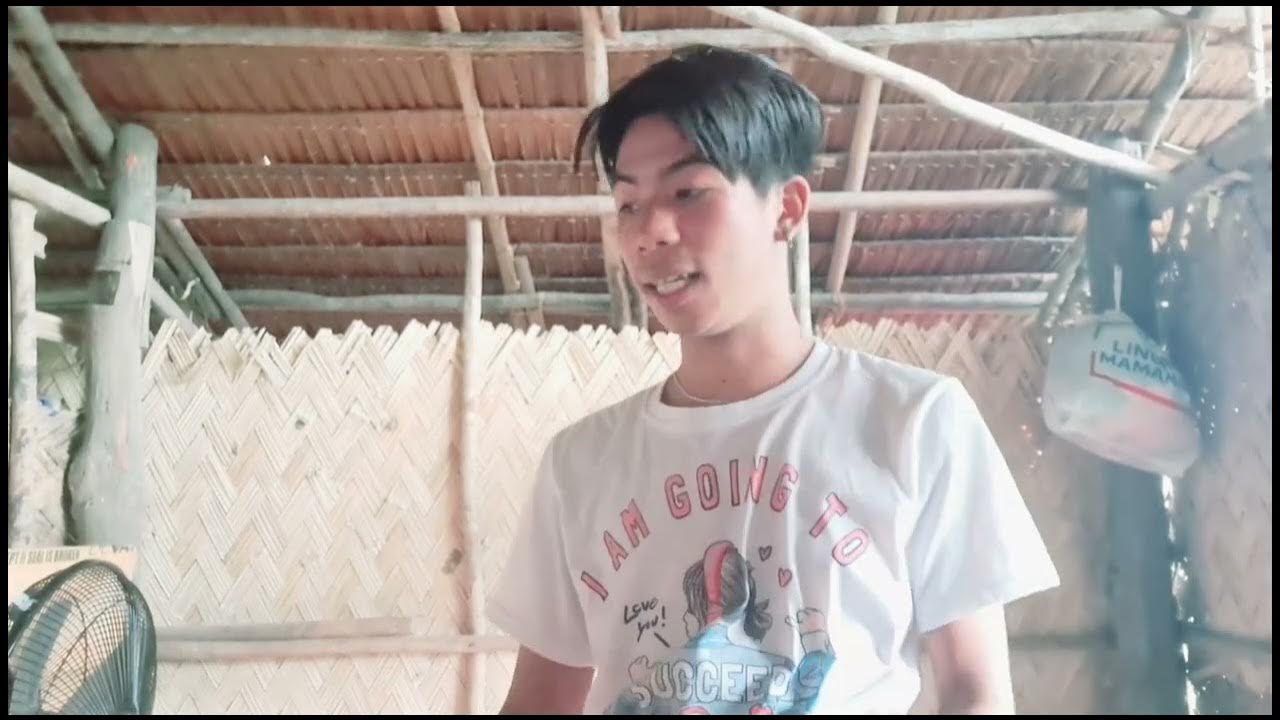 NAGLINIS KAMI NI MAMA KO NG KWARTO@Ser Sam @JANARTSERNA - YouTube