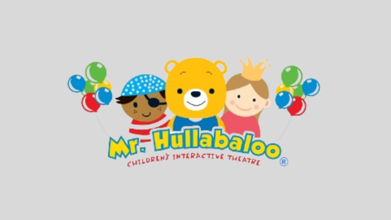 Mr Hullabaloo: Goldilocks and the Three bears - YouTube