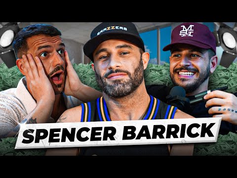 Meet Damon Dice: The Kobe Bryant of the Adult Industry