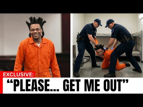 Inside Ronnie Oneal’s Prison Life — Actually Worse Than the Death Penalty