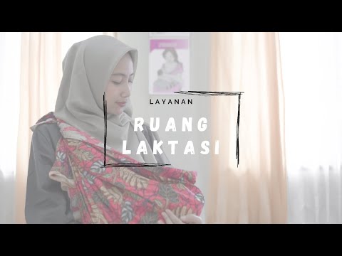 LAYANAN RUANG LAKTASI