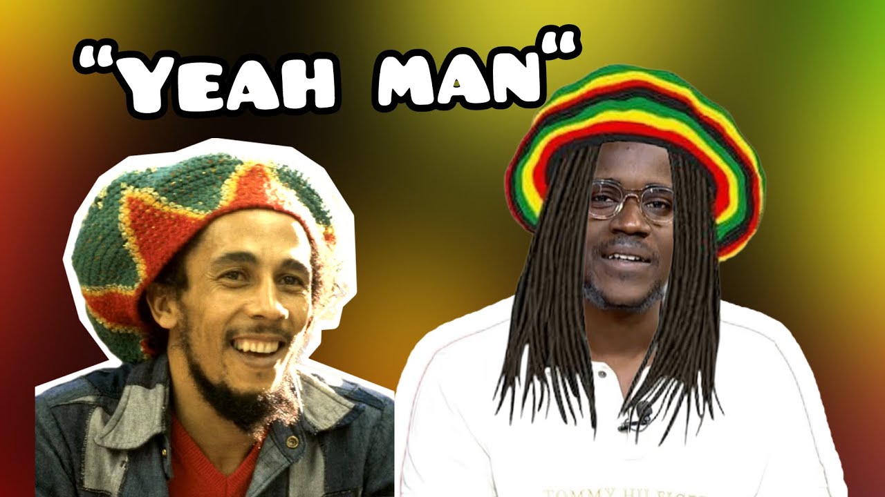 Origin of the popular Rastafarian Term “Yeah Man” - Professor Liarnel ...