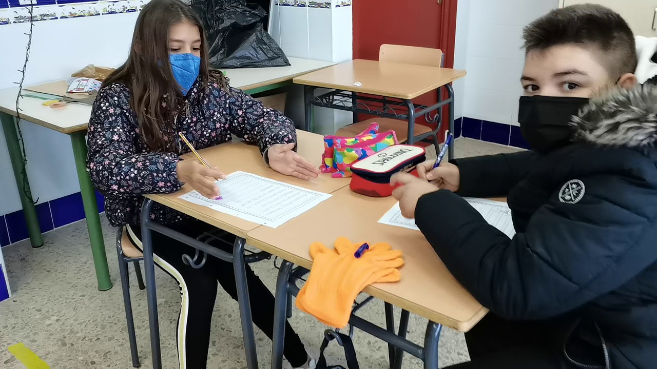 Pair dictation - YouTube