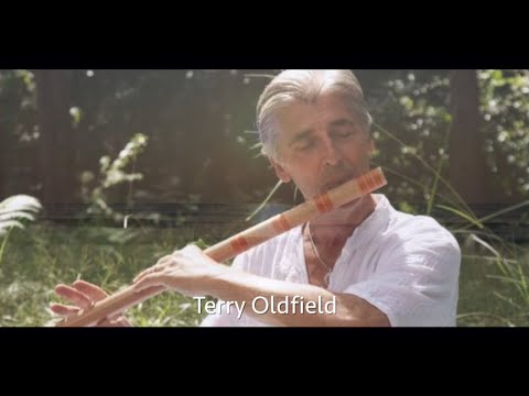 "Sunlight dancing" by Terry OLDFIELD & Harald Peterstorfer - YouTube