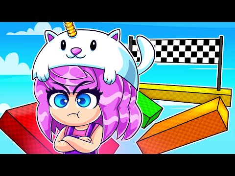 ⚠️ This Roblox Obby is 100% CURSED... (Do Not Play!) 🚫