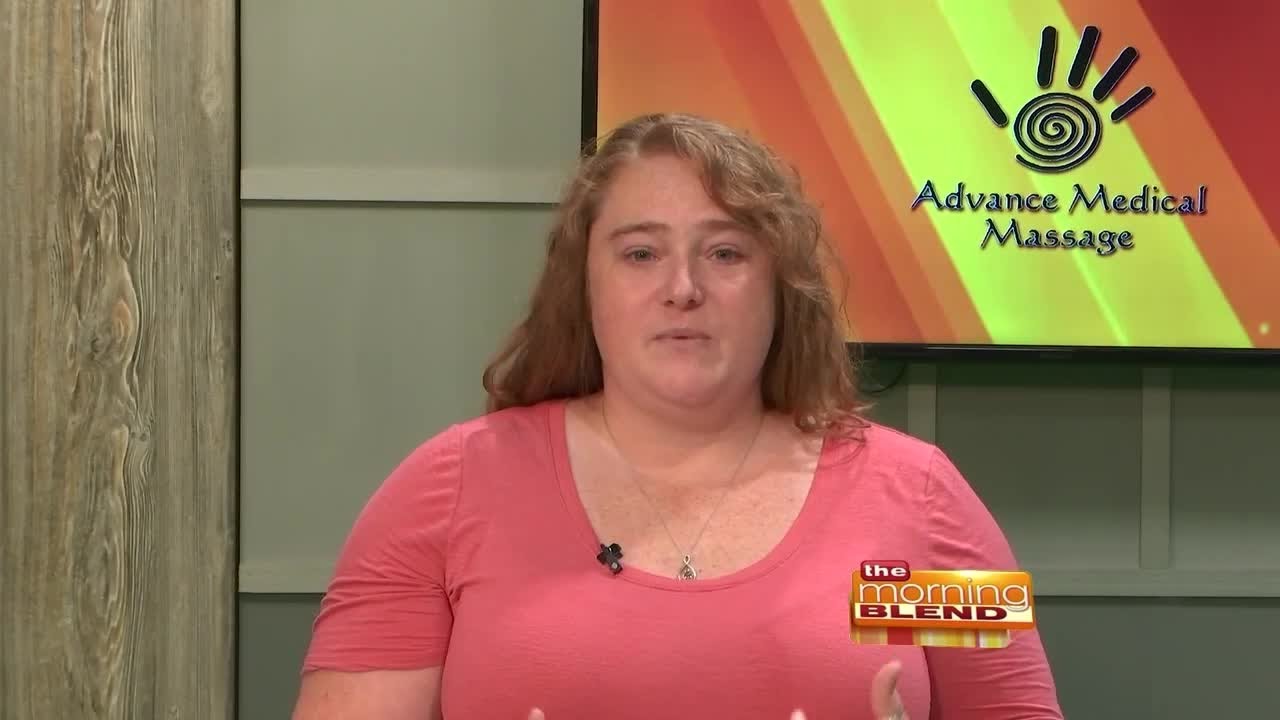 Advanced Medical Massage, LLC - 8/9/21 - YouTube