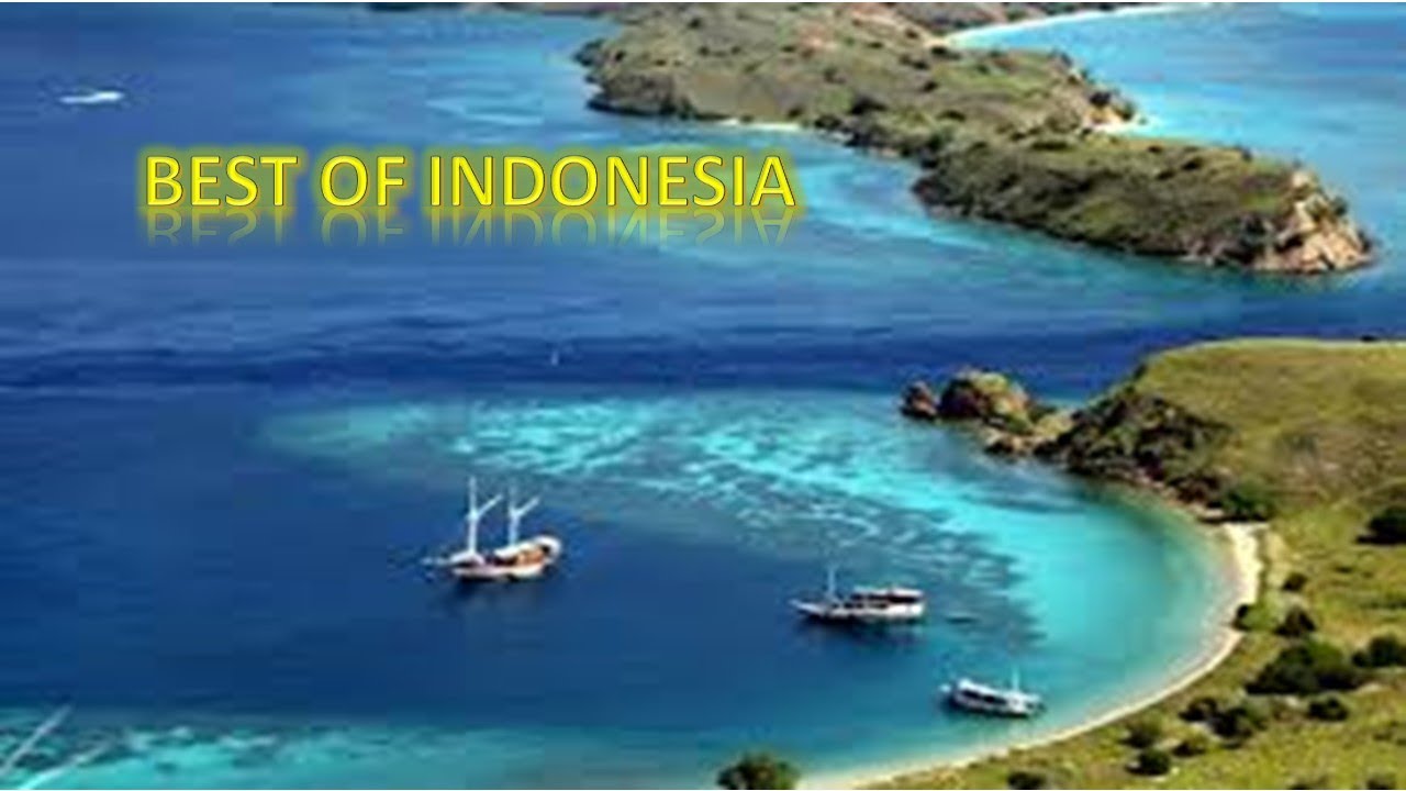 Indonesia Stock Footage - YouTube