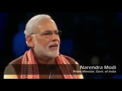 PMKVY 2 Latest News by PM Modi /2018 Target - YouTube