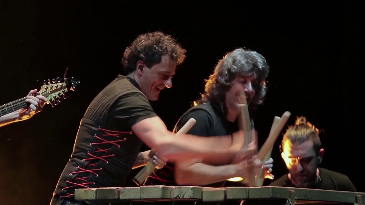 OREKA TX - Hybrid - YouTube