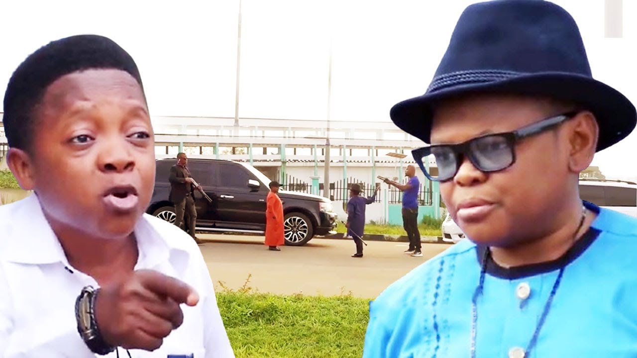 SEPARATED AT BIRTH: THE MOST DANGEROUS KINGS IN THE CITY |BEST OF AKI ...