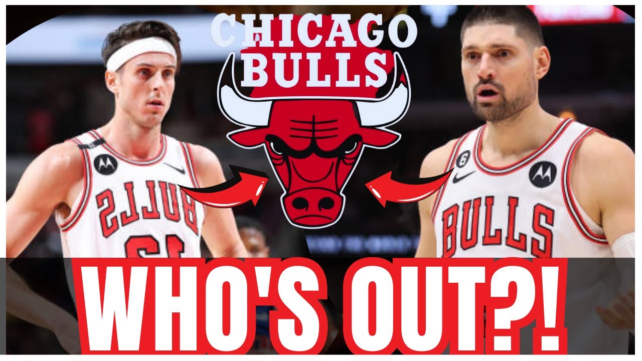 This could CHANGE the FUTURE of the Chicago Bulls! - YouTube