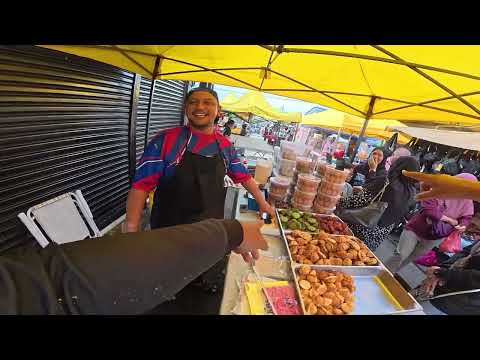 HARI NI TERJAH GERAI DIN SOYA LAMA BETUL X JUMPA DI YOUTUBE