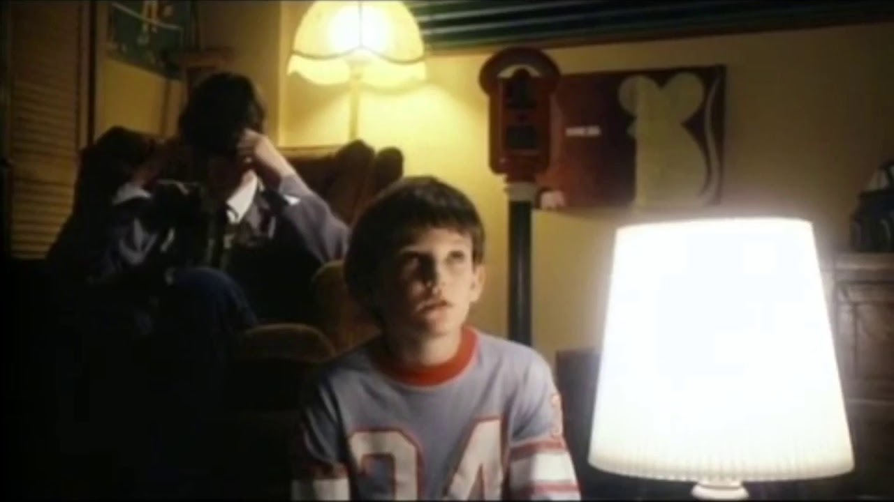 ET alternative ending (in HD) - YouTube