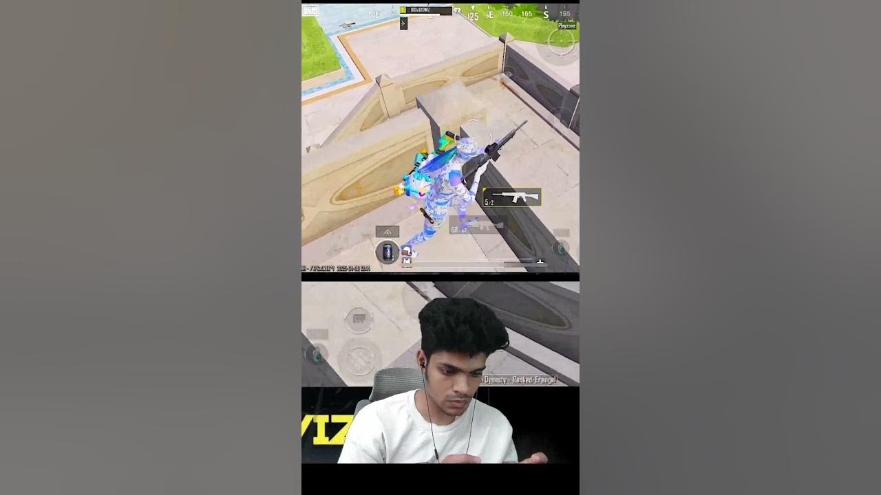 IthuAanu mone Aaa feelluu 🔥 | Bgmi |Badwiz - YouTube