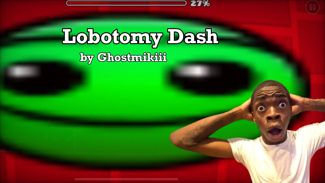 Lobotomy Dash - YouTube