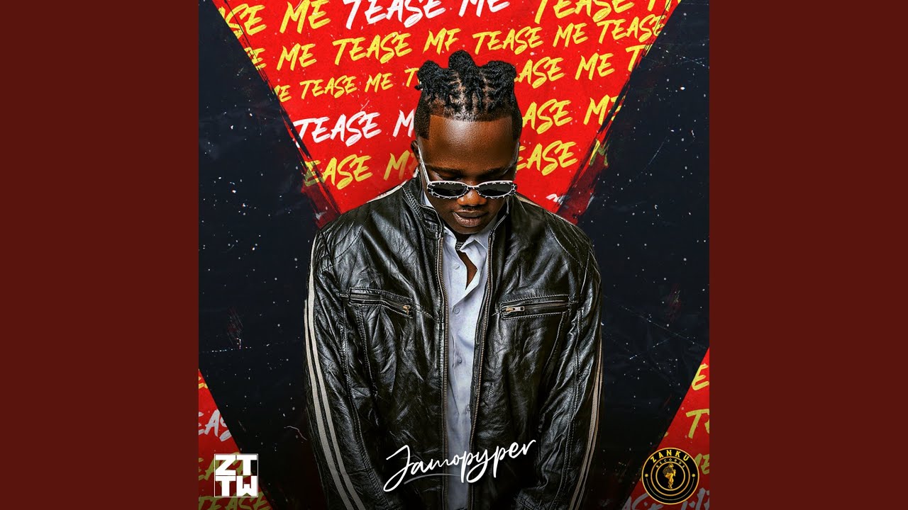 Tease Me - YouTube Music