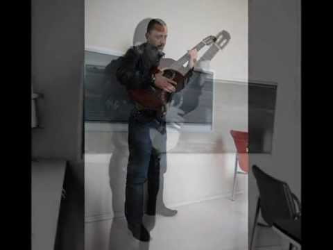 Sunay MUTLU - Sen Benden Gittin Gideli... - YouTube