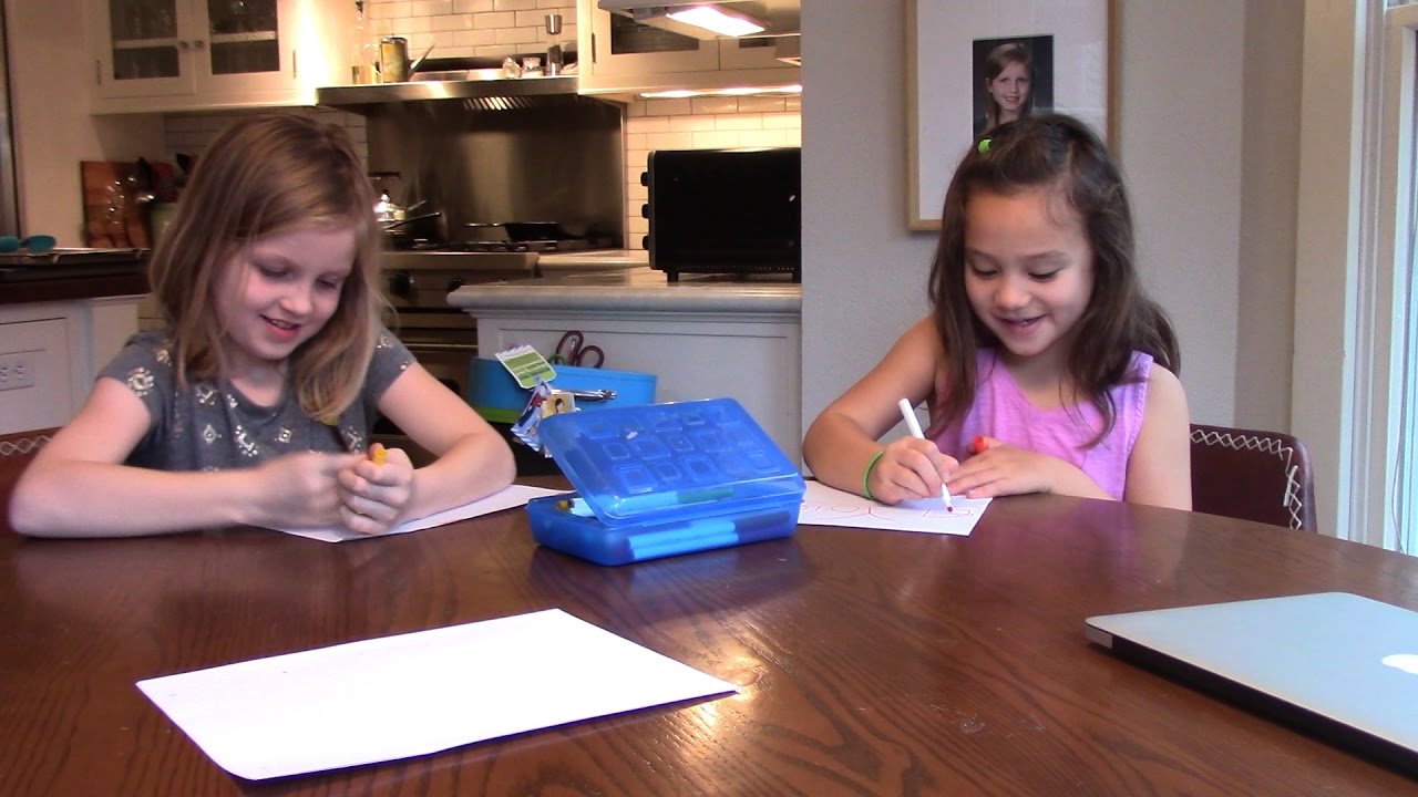 The Kids Fun Channel Episode #1 - YouTube