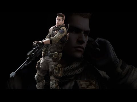 Resident Evil 6 Piers Nivans (Chapter 5) - YouTube