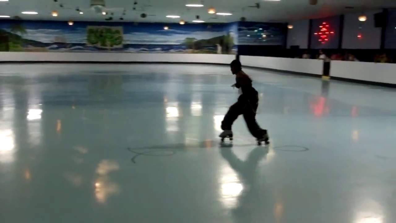 J-Roc. Performing - YouTube