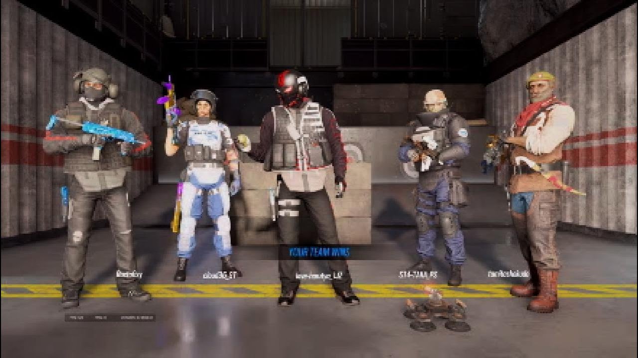 R6S LAIR RANK 13k/6d/1a - YouTube