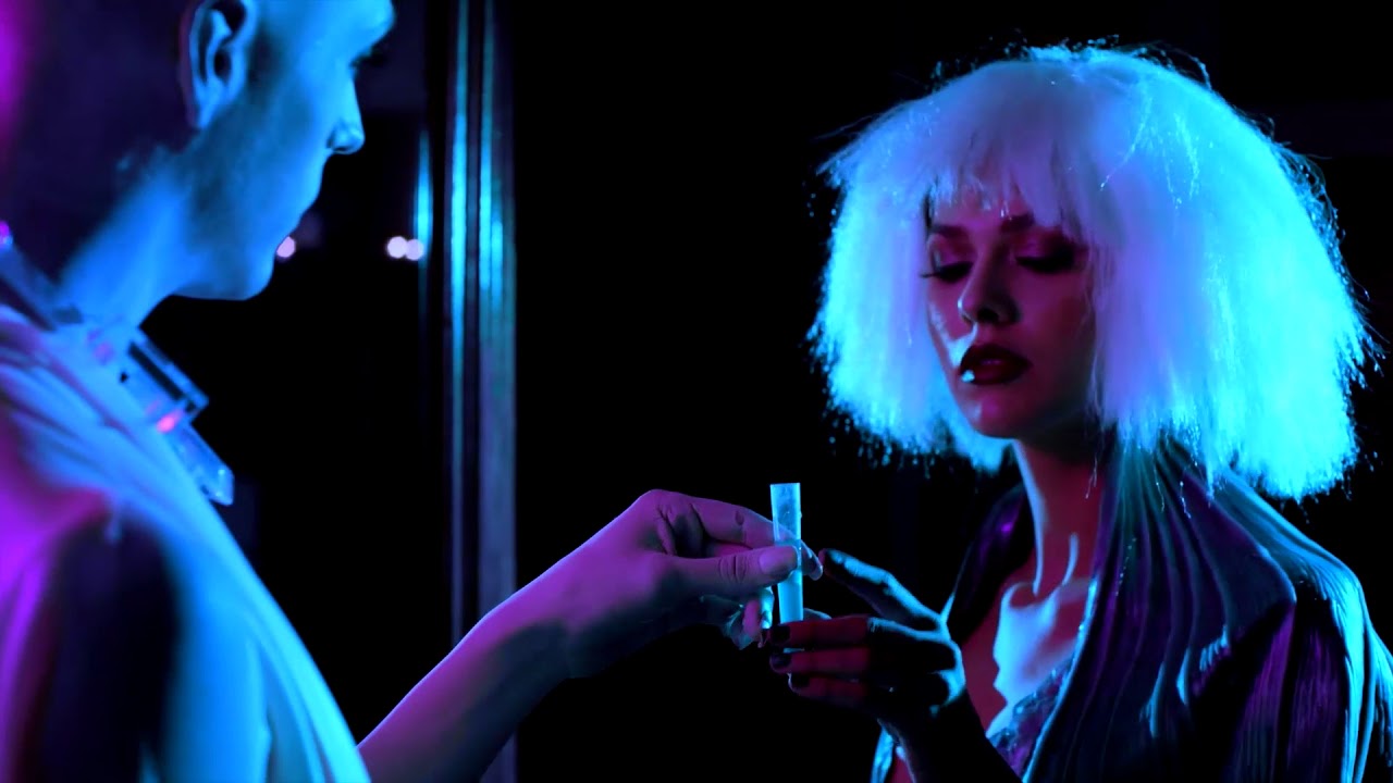 Chanel | "The Short Film" | Directed & Created by Robert Hayman - YouTube