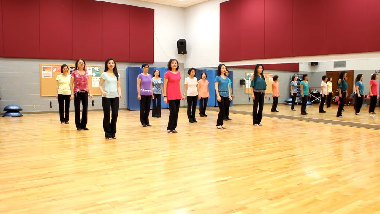 Check Please - Line Dance (Dance & Teach in English & 中文) - YouTube