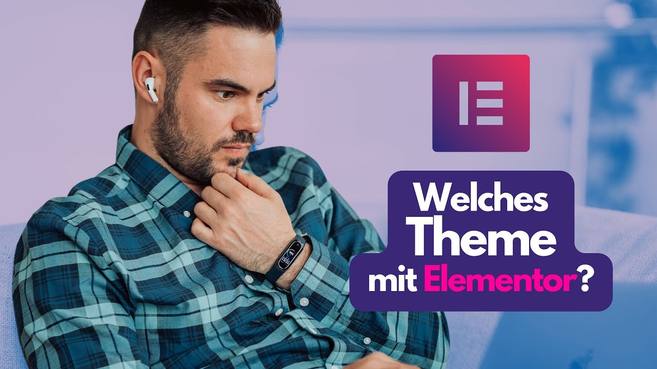 Elementor Theme 2023: der beste & perfekte Weg mit Pro & Hello Elementor (Tutorial Deutsch ...