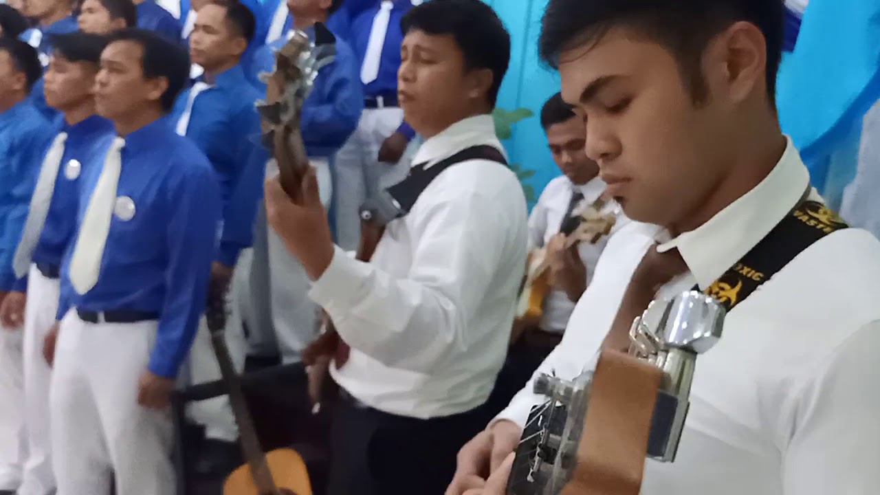 JFGC - Great is the Lord | JMCIM Cabanatuan Outreach - YouTube