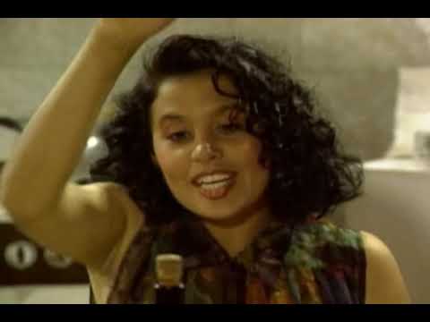 Natacha (1990-1991) Episodio 199 - YouTube