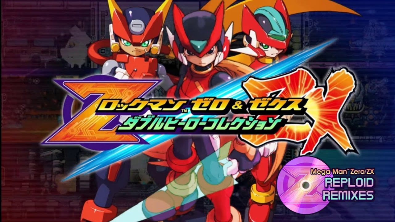 Crash - Zero-ZX Re-Creation - YouTube