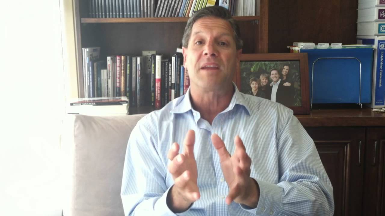 John Assaraf- How & Why YOU Benefit From Mastering Your Mindset - YouTube