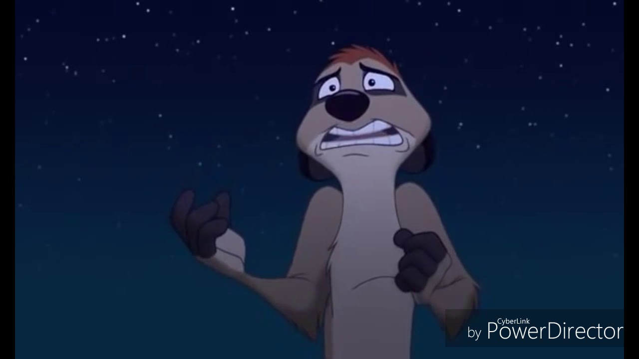 Timon's Death - YouTube