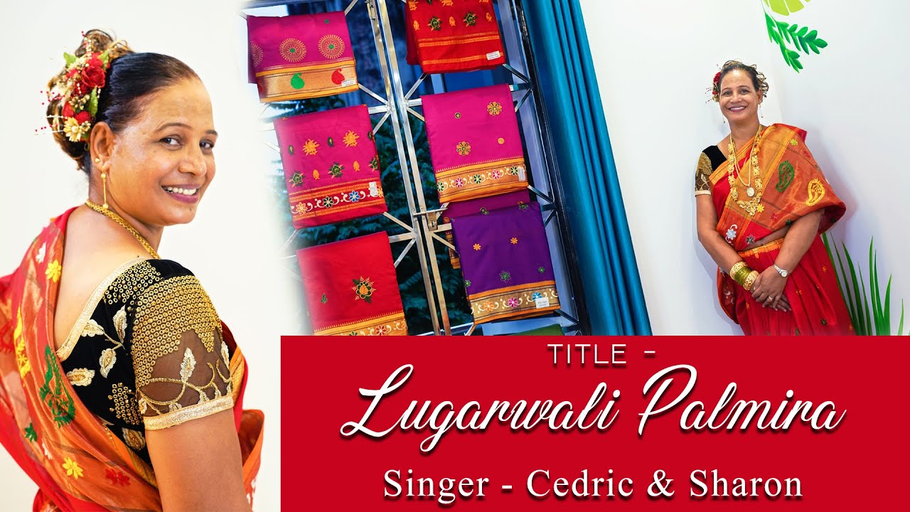 LUGRA WALI PALMIRA - YouTube