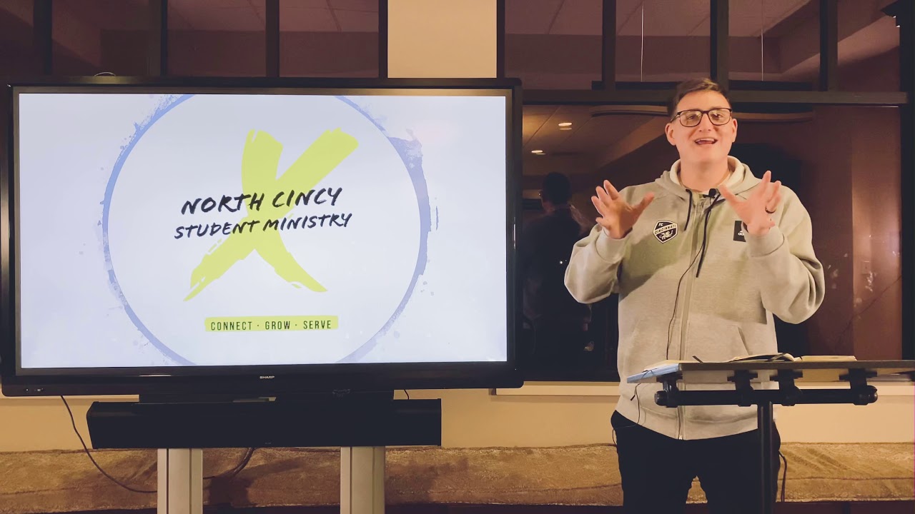 A Story of Grace - Tyler Pollock - YouTube