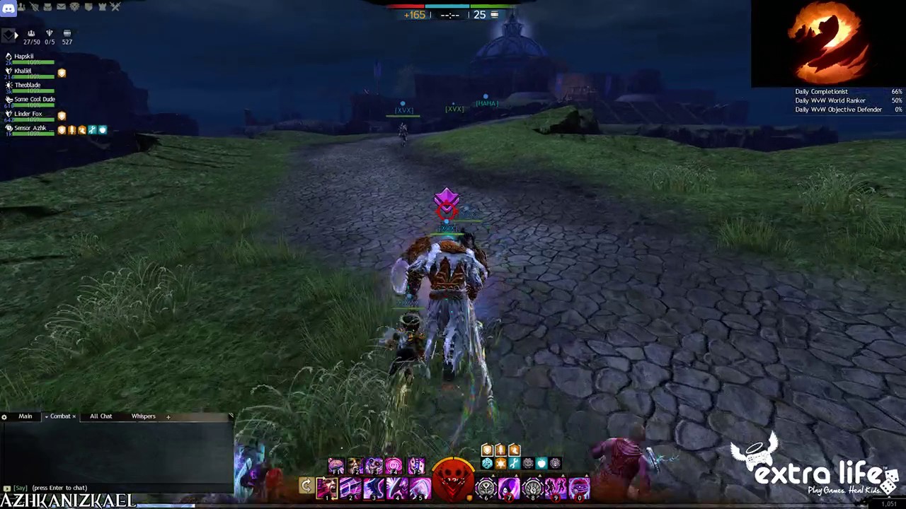 [XVX] Guide: how to be a veilbot - December 20, 2016 - YouTube