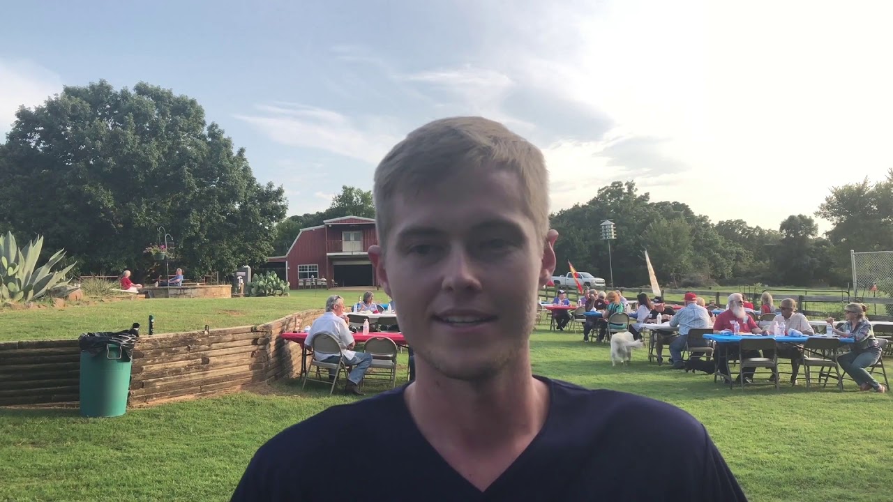 Grayson GOP | Get out and Vote | Tyler Knight - YouTube