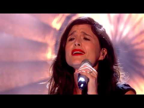 Jessie Ware   Say You Love Me Live at The Graham Norton Show