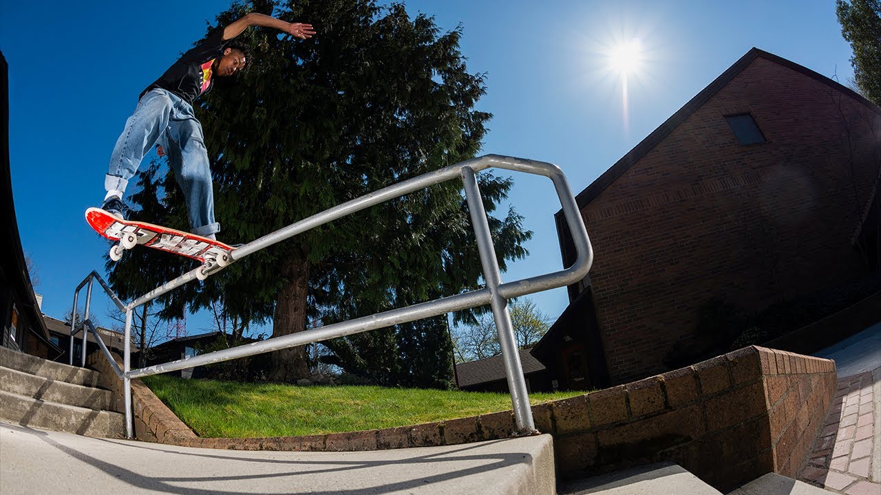 PREMIERE: Bao Nguyen and Troy Gipson in "Genesis 2" - YouTube