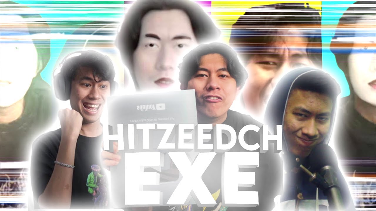 HitzeedCh exe | the Goblin COC - YouTube