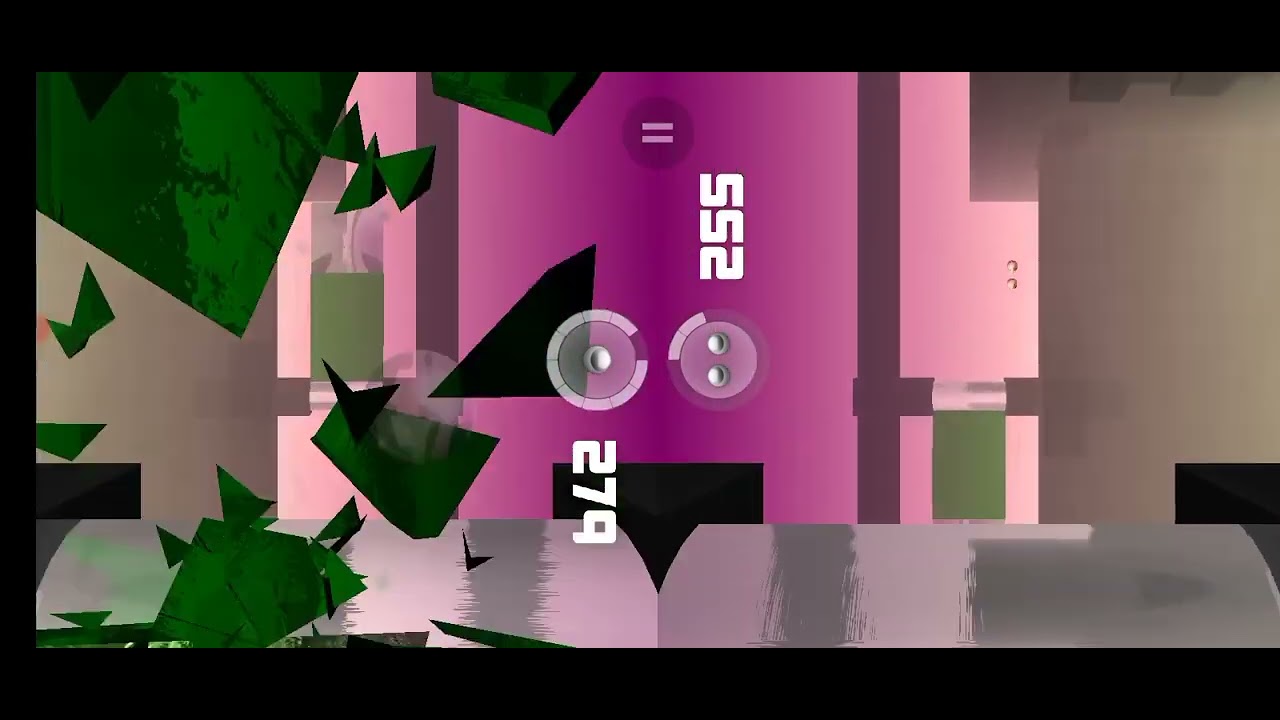 Smash hit 1.5.0 remake veruse/CO-OP Mode - YouTube