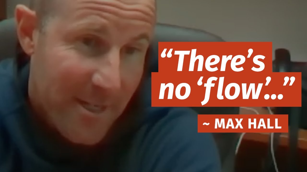Max Hall’s Thoughts on Bringing BYU Football’s Offense Back Into a Flow ...