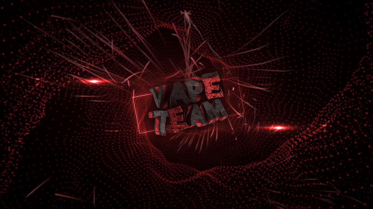 #78 l Intro Para "Vape Team" - YouTube