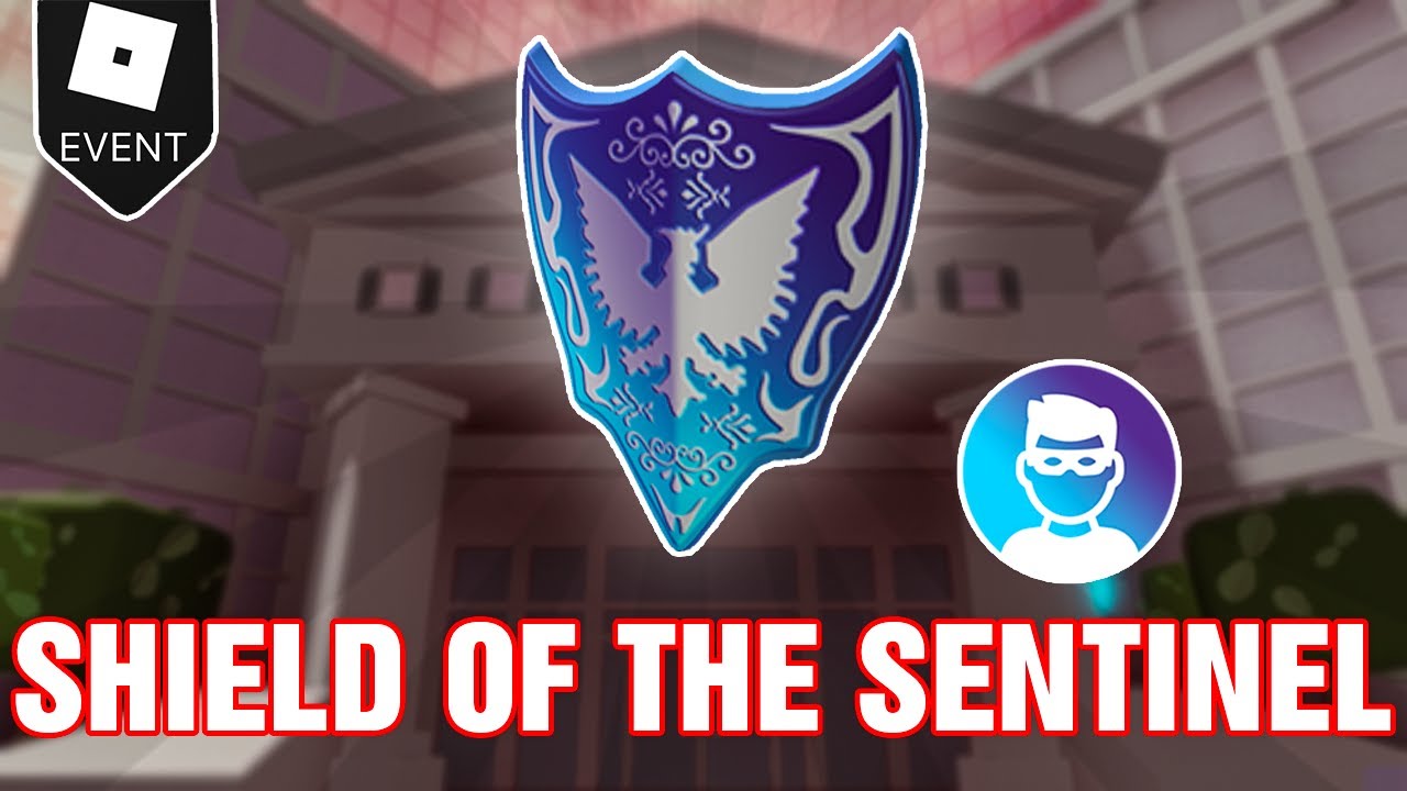 [EVENT] How to get the "SHIELD OF THE SENTINEL" in BEAT THE SCAMMERS ...