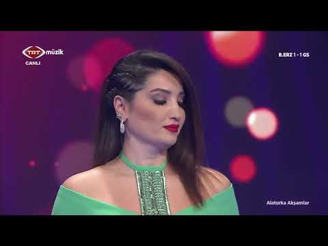 Mine Geçili Ayrılık yaman kelime