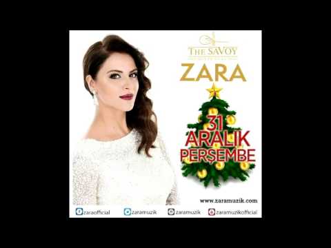 Zara - Kış Masalı 2016 - Yılbaşına Özel Şarkı